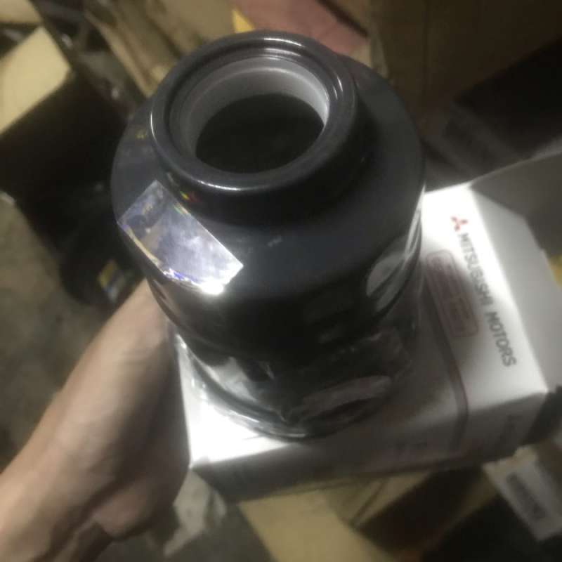 Promo Filter solar L300 diese mutsubishi asli KTB Diskon 23% di Seller ...