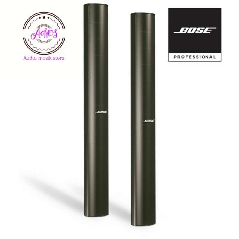 Promo BOSE MA 12 PANARAY/SPEAKER PANARAY BOSE MA12 PASIF ORIGINAL ...