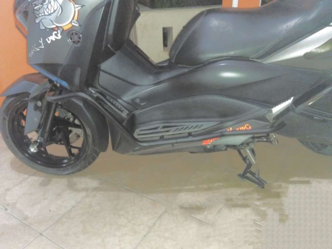 Promo Yamaha xmax 250cc tubular xmax 250 crasbar xmax 250 penjaga body ...