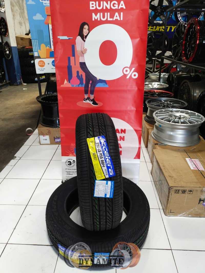 Promo ban mobil murah buat livina,ban mobil accelera 185 65 r15 eco ...