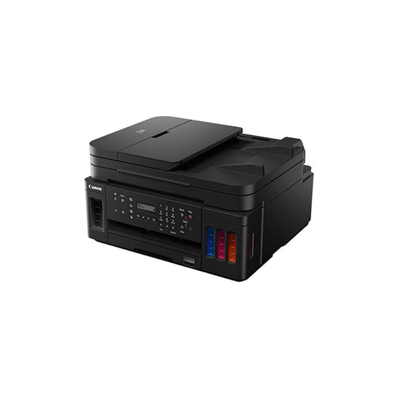 Jual Canon Pixma G7070 Di Seller Komdisc - Komdisc Official - Kab ...