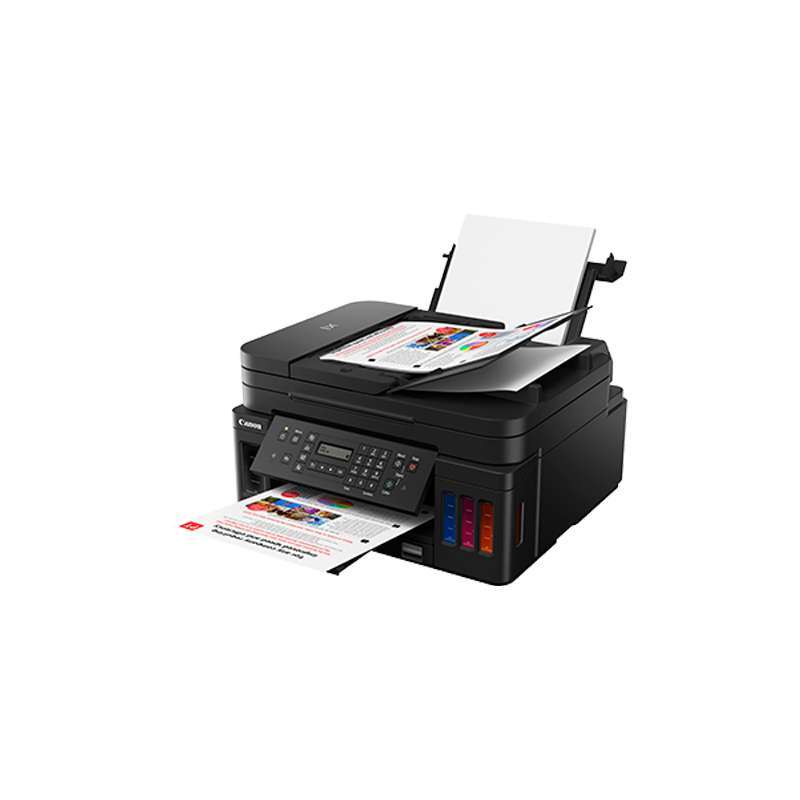 Jual Canon Pixma G7070 Di Seller Komdisc - Komdisc Official - Kab ...