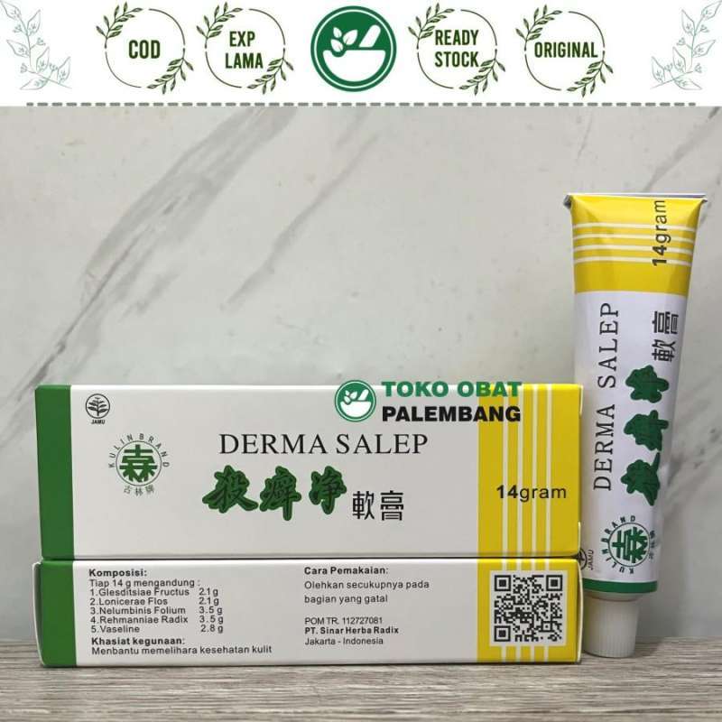 15 Rekomendasi Salep Kutu Air Terbaik untuk Mengatasi Rasa Tidak Nyaman ...