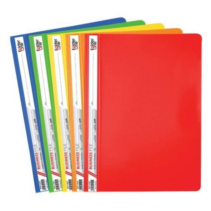 Jual Business File A4 Original Harga Termurah April 2024 | Blibli