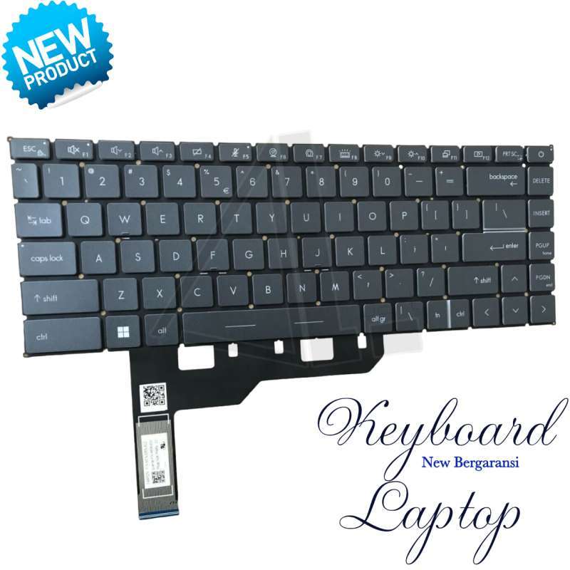 Jual Laptop Keyboard Modern 15 A11m-221us Prestige 14 Ev0 M15 15-a11s ...