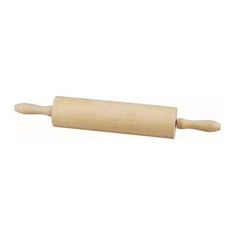 Promo Rolling Pin Kayu Diskon 70% di Seller Rijal Putra - Tambora, Kota ...