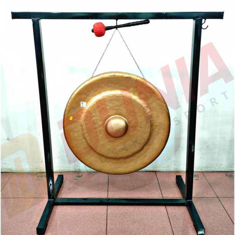 Jual Gong 60cm / Gong Murah Bagus Di Seller Dunia Musik Dan Sport - Jl ...