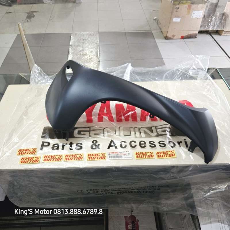 Jual SAYAP KIRI GRAND FILANO BIRU DOFF MATTE BLUE BJM F8311 P1 ASLI ...