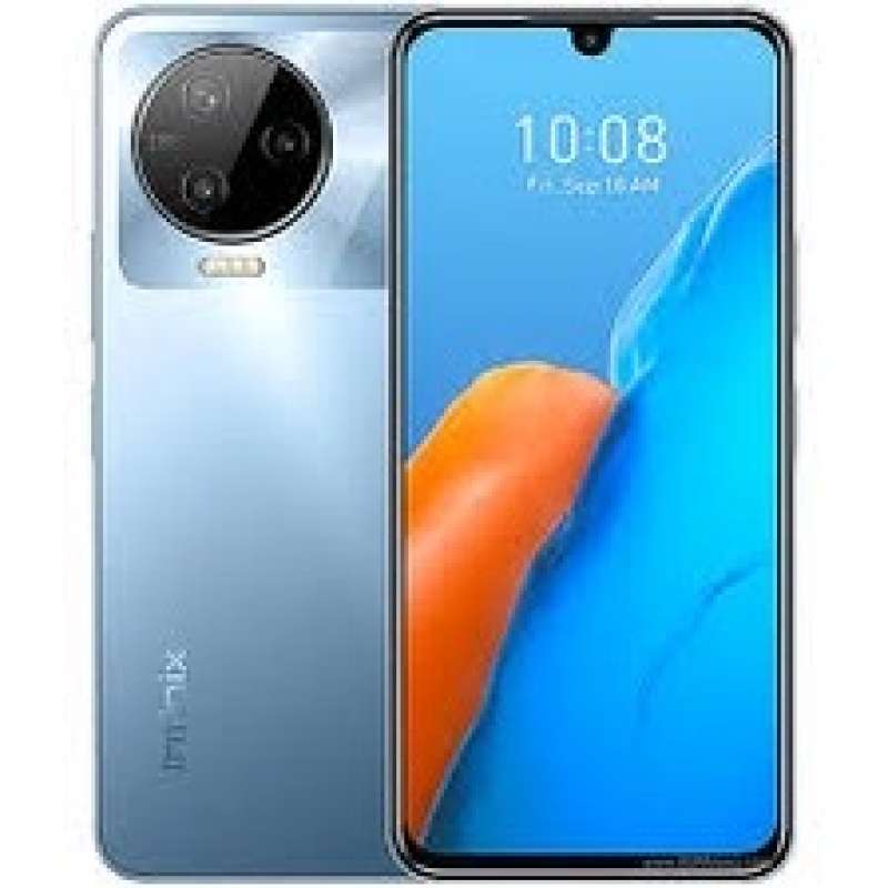 Jual INFINIX NOTE 12 2023 8/128gb GARANSI RESMI di Seller ACE_LINE ...