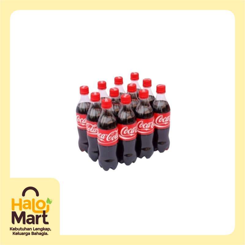 Jual Coca Cola 1 Dus Termurah - Harga Grosir Terupdate Hari Ini | Blibli