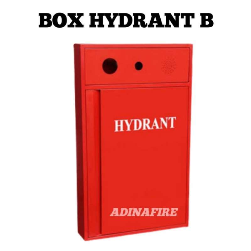 Promo Hydrant Box Type B Diskon 23% di Seller Vexana Jaya Abadi ...