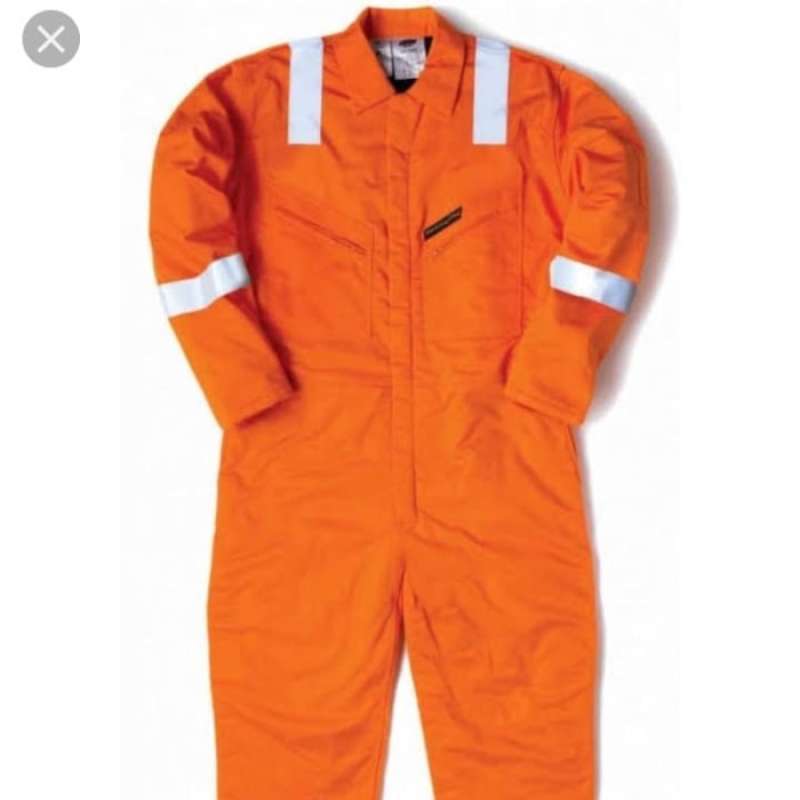 Jual Baju Pemadam Api Kebakaran Safety Di Seller Vexana Jaya Abadi ...