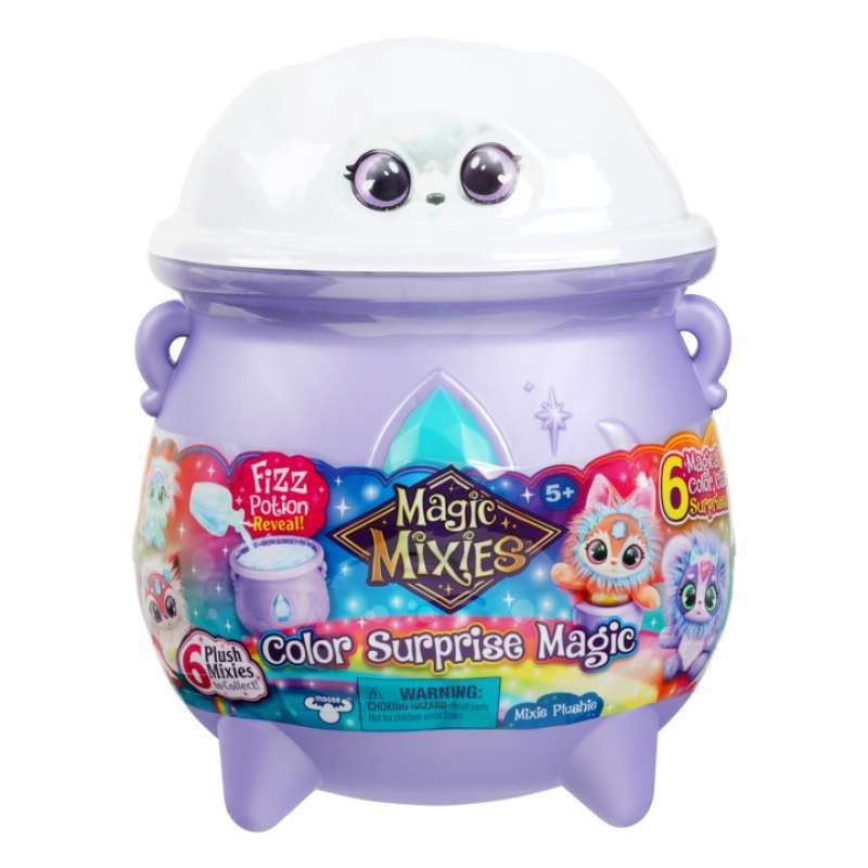 Jual Magic Mixies Surprise 🏷️ Original Terbaru, Terlengkap, & Harga ...