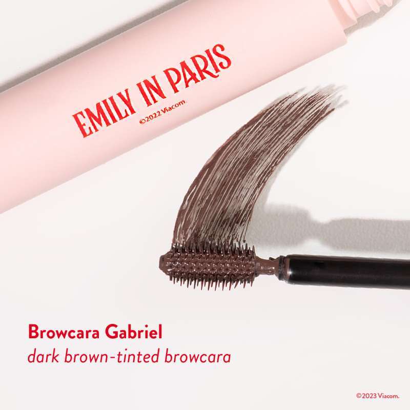 Jual Syca X Emily In Paris Enchantée Browcara Di Seller Syca Official ...