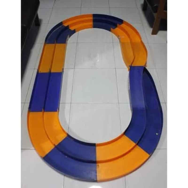 Jual Track Tamiya 2 Jalur - Jalanan Mobil Balap Trek 4wd di Seller ...