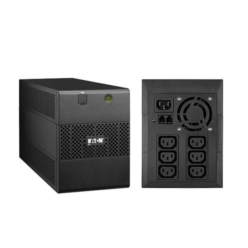 Jual Ups Eaton 5e 1100va Usb 230v (5e1100iusb) Di Seller Pt. Primajaya ...