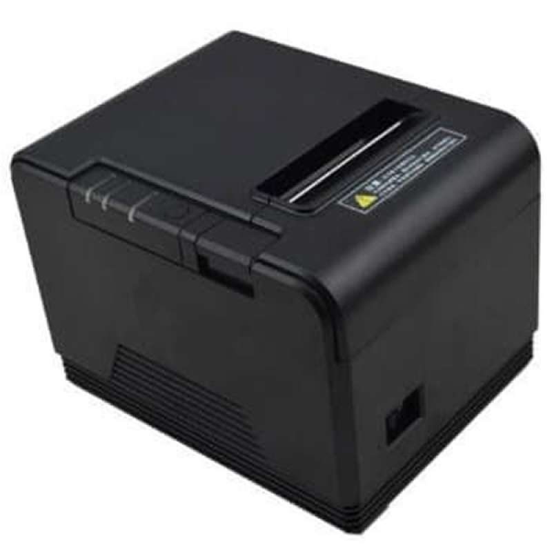 Jual Iware Iw 800 Thermal Printer Kasir [80 Mm] Di Seller Prima ...