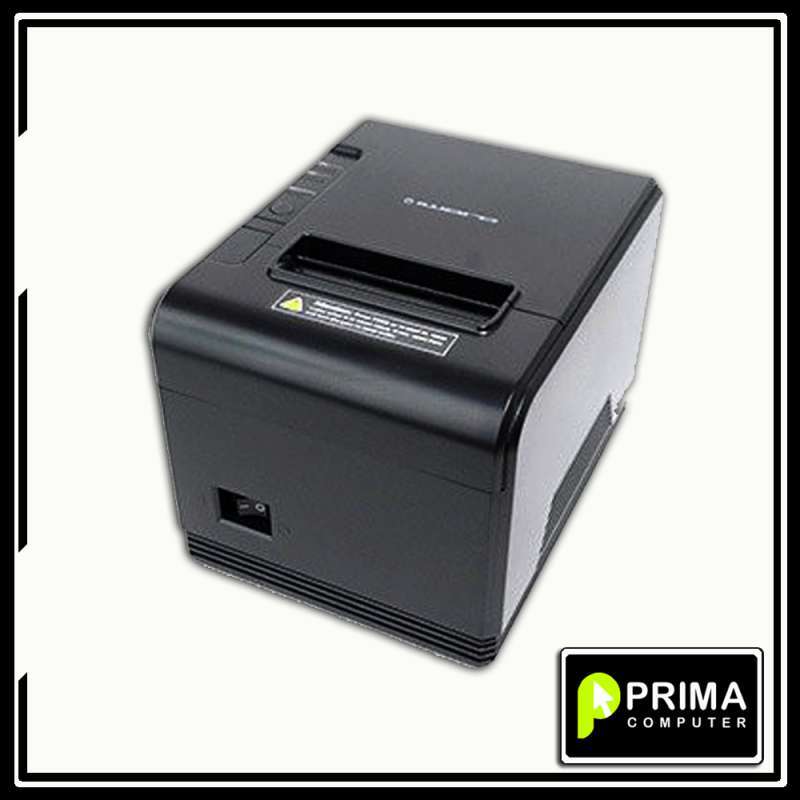 Jual Iware Iw 800 Thermal Printer Kasir [80 Mm] Di Seller Prima ...
