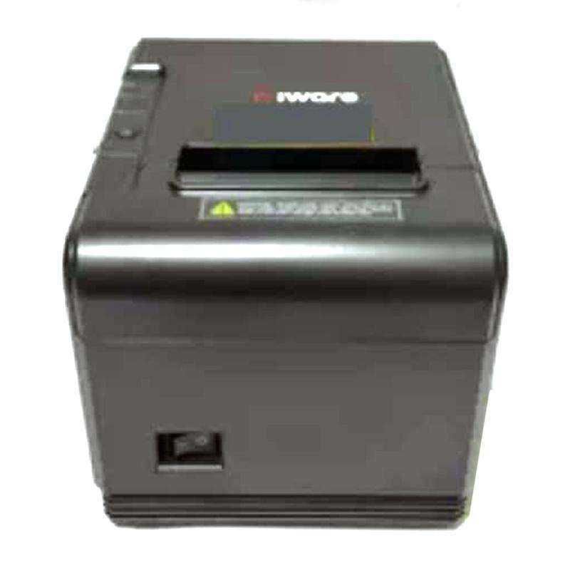 Jual Iware Iw 800 Thermal Printer Kasir [80 Mm] Di Seller Prima ...