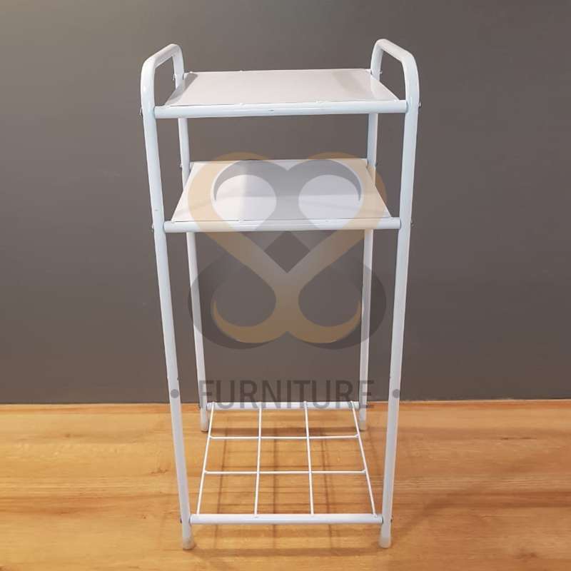 Jual RAK / RAK SERBAGUNA SUSUN 3 / MEJA DISPENSER / MEJA MAGIC COM ...