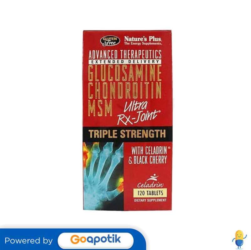 Nature Plus Ultra Rx Lengkap Harga Terbaru Juni 2024 | Blibli