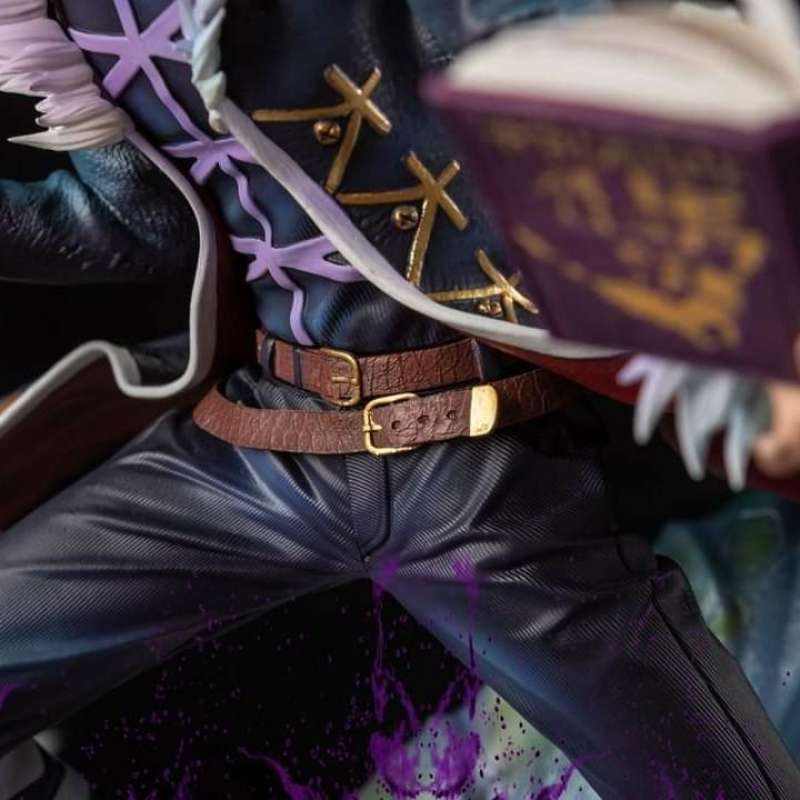 Jual Yu Studio Chrollo Hunter X Hunter Figure Resin Di Seller Ryuroden ...