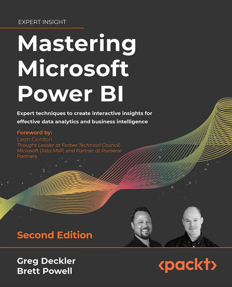Jual EBOOK - Mastering Microsoft Power BI. di Seller Ebookspedia ...