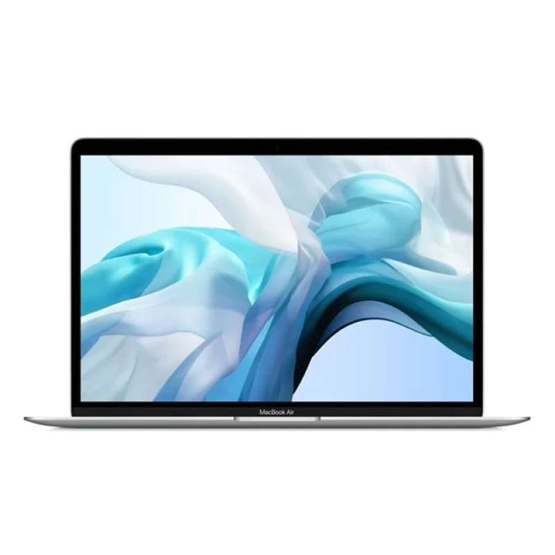 Jual POLY - APPLE Macbook Air M1 13/8-core CPU/7-core GPU/8GB/256GB SSD ...