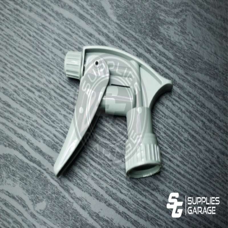 Jual BEST PROMO Trigger Sprayer Chemichal Resistant High Output 2cc Kepala Sprayer di Seller ...