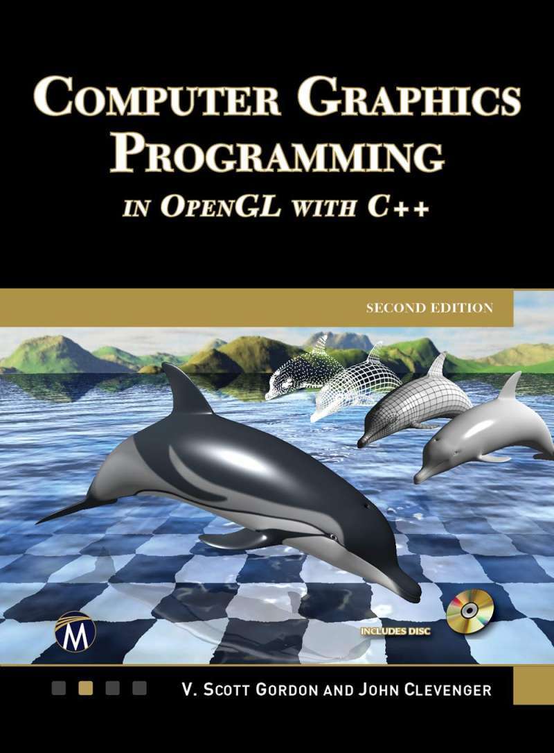 Jual Ebook Computer Graphics Programming In Opengl With C Di Seller