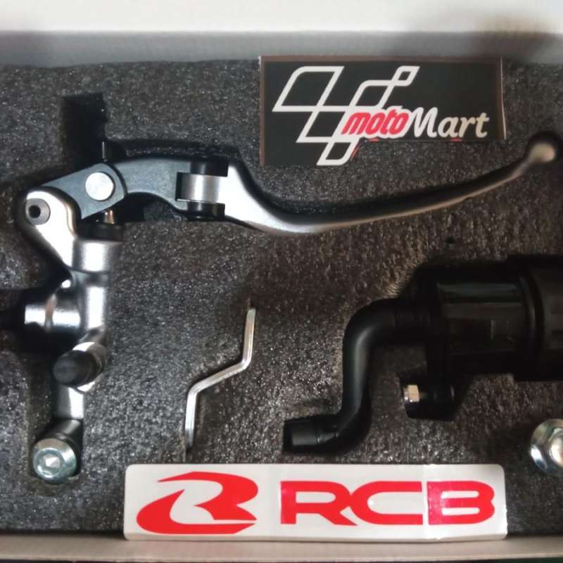 Harga Master Rem Rcb S1 💯 Terbaru, Spesifikasi, & Kredit Mei 2026