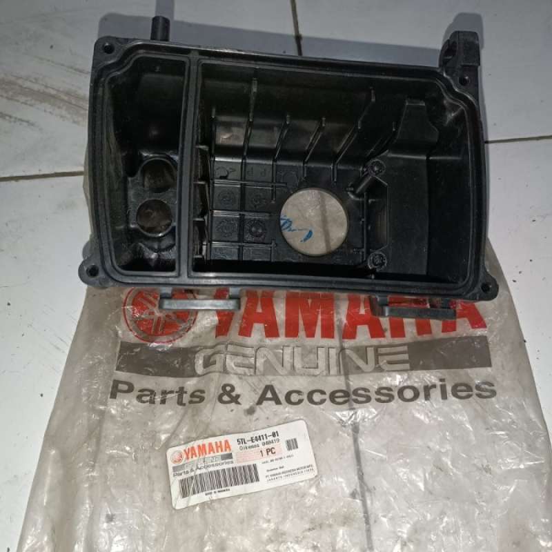 Jual Box Rumah Filter Yamaha Mio YGP 5TL-E4411-01 di Seller Harapan Motor Bekasi - Medan Satria ...