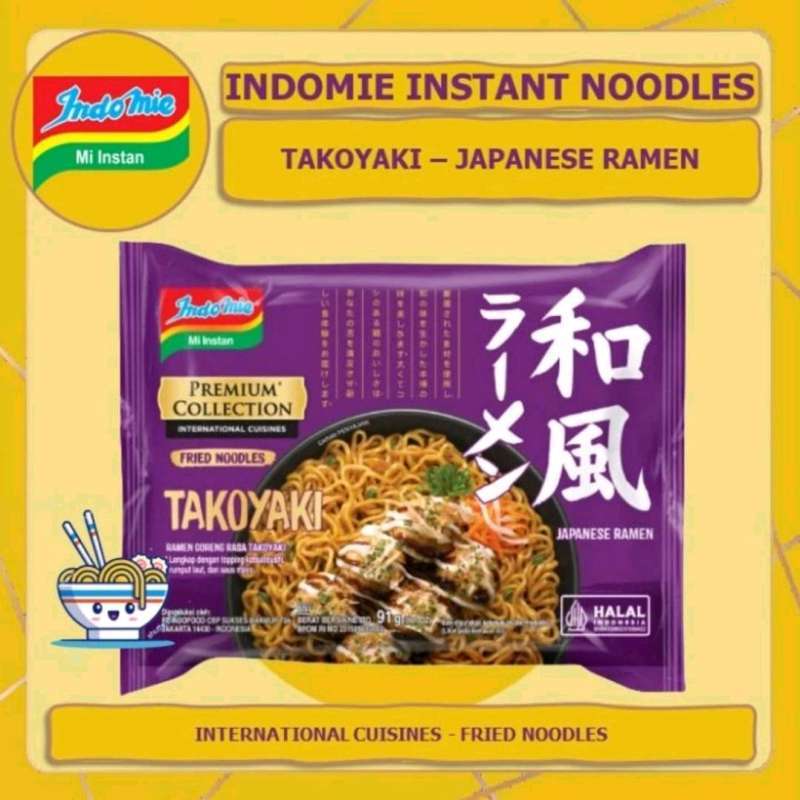 Jual Indomiejapanese Termurah - Harga Grosir Terupdate Hari Ini | Blibli