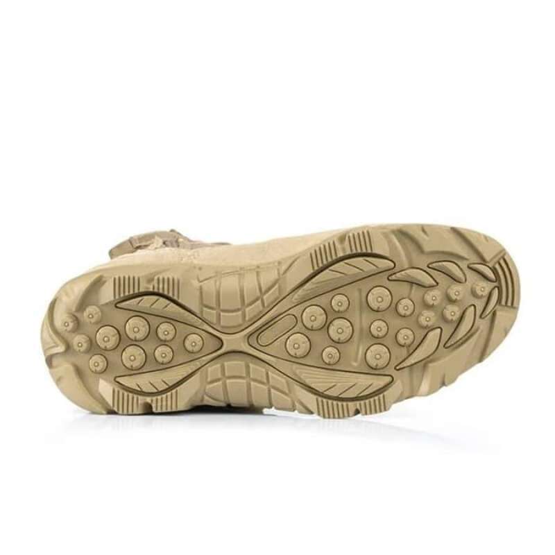 Jual Sepatu Delta Tinggi 6 Inci Tactical Army Boots Di Seller ...