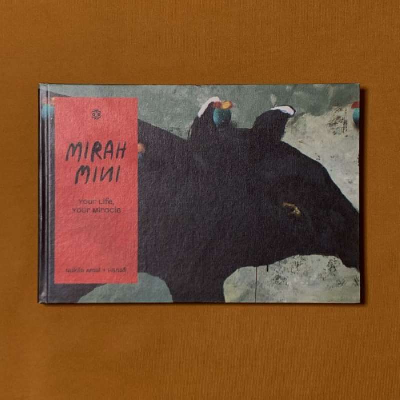 Jual Mirah Mini By Nukila Amal & Hanafi Di Seller Bane Store - Cilandak ...