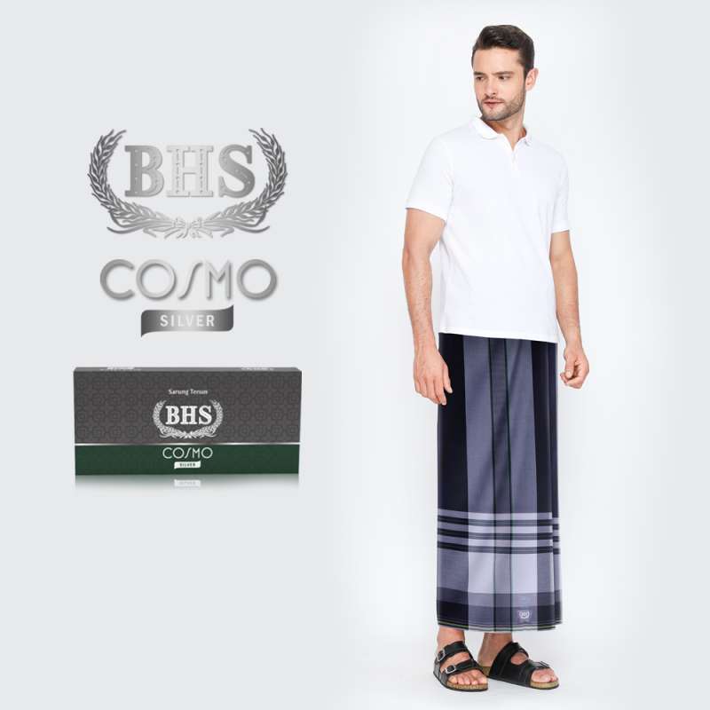 Jual Bhs Cosmo K26 Ppd Model Terbaru - Harga Promo Maret 2024 | Blibli
