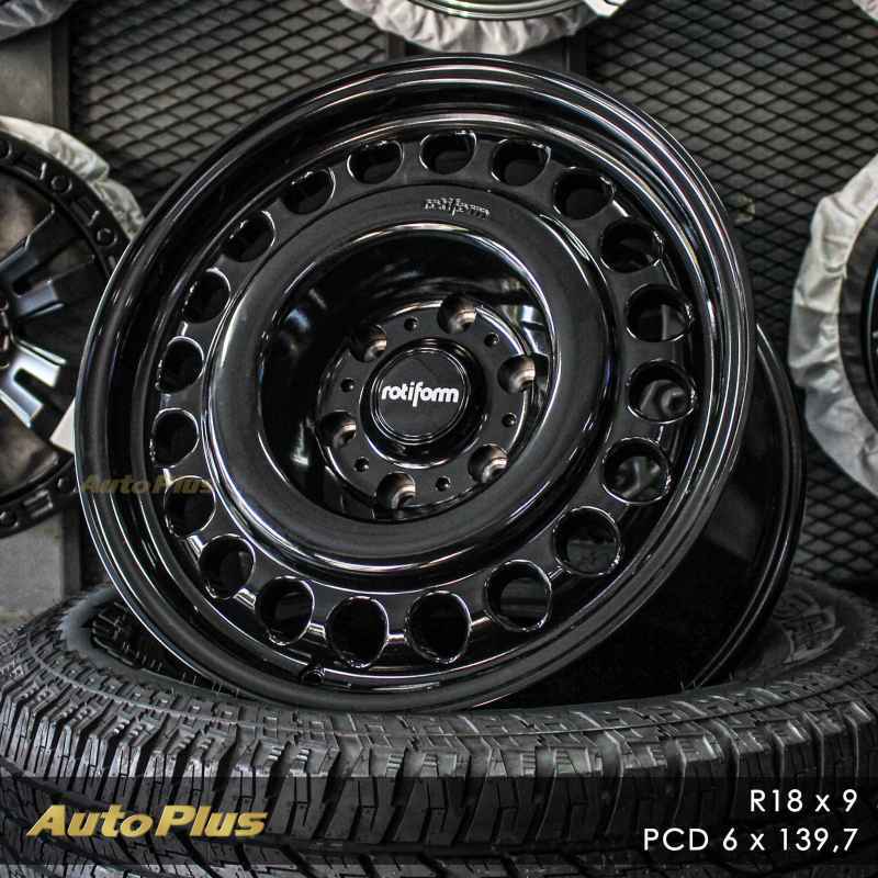Velg Rotiform - Harga April 2024 | Blibli