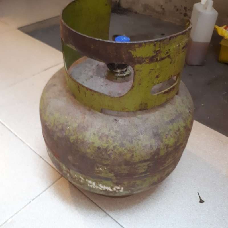 Promo TABUNG GAS 3 Diskon 33% di Seller Saechul Toko - Tegal Parang ...