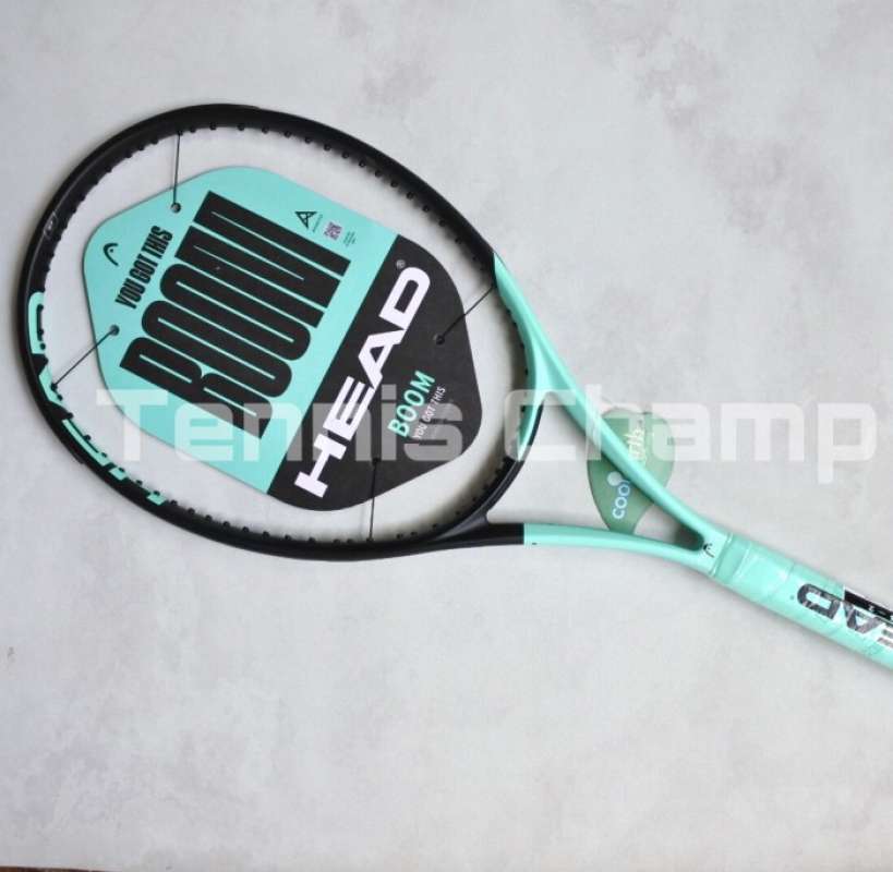Jual Raket Tenis Head Boom 2022 MP & Pro/Tennis Racket Head Boom ...