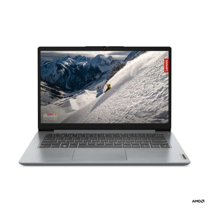 Jual Lenovo IP 1 14AMN7 6TID Laptop [AMD Athlon Silver 7120U/8GB/256GB ...