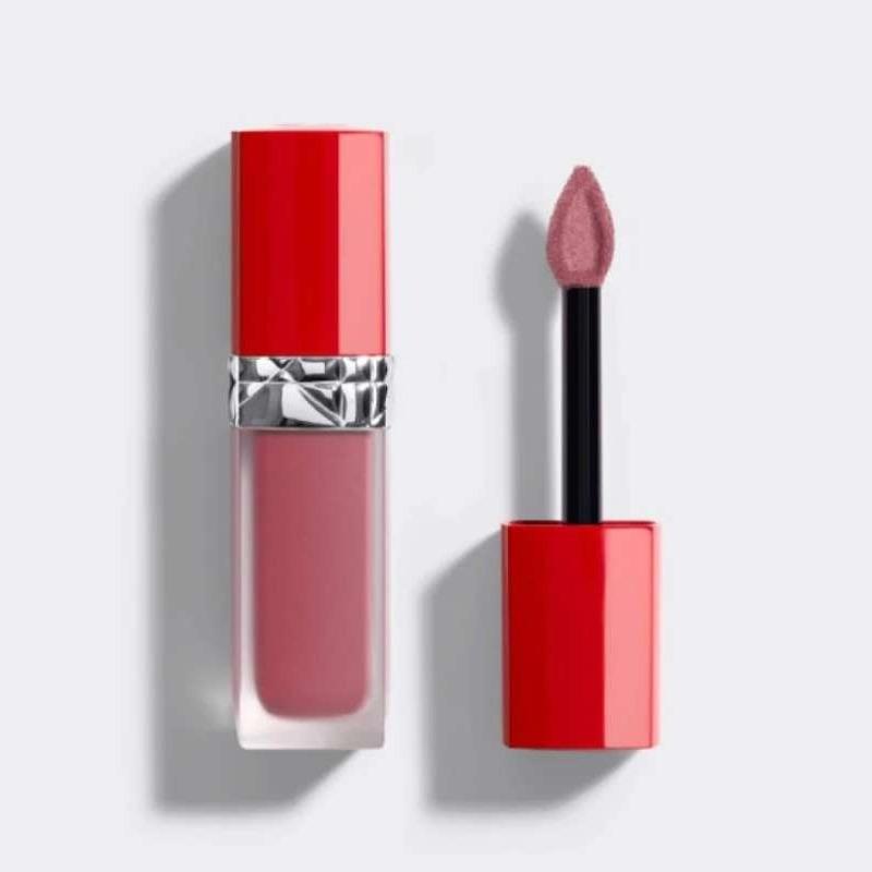 Jual DIOR ROUGE DIOR ULTRA CARE LIQUID LIPSTICK di Seller Beauty Bank ...