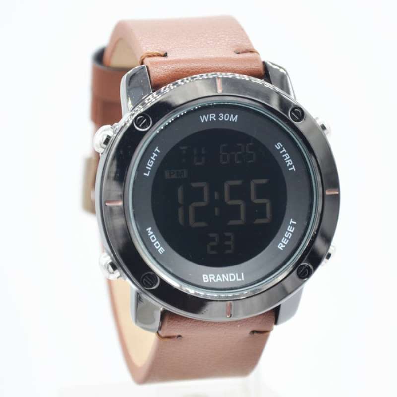 Jual Jam Brandli Original & Branded - Harga Diskon Murah Juli 2024 | Blibli