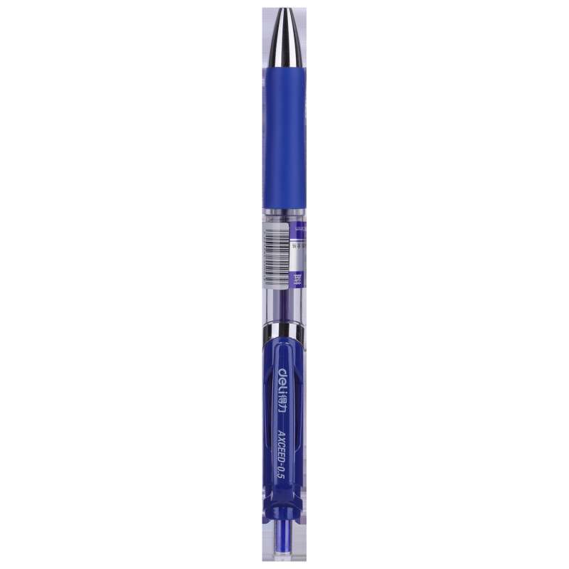 Jual Pulpen Deli 1 Pack Original Harga Termurah Mei 2024 | Blibli