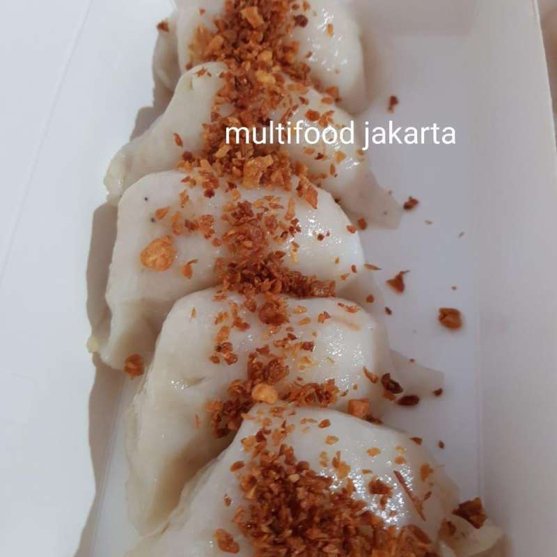 Jual Coipan/choipan/caikue Kalimantan Isi Gendut Di Seller ...