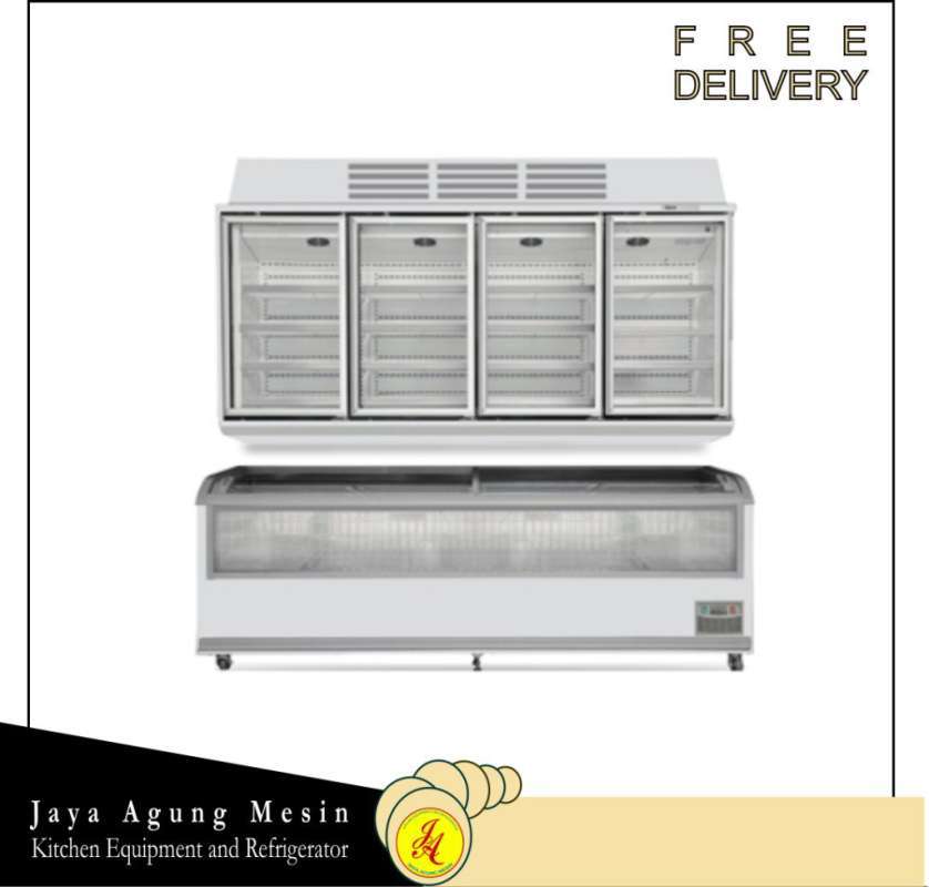 Lemari Pendingin Minuman Gea - Harga Terbaru Juni 2024 & Gratis Ongkir ...