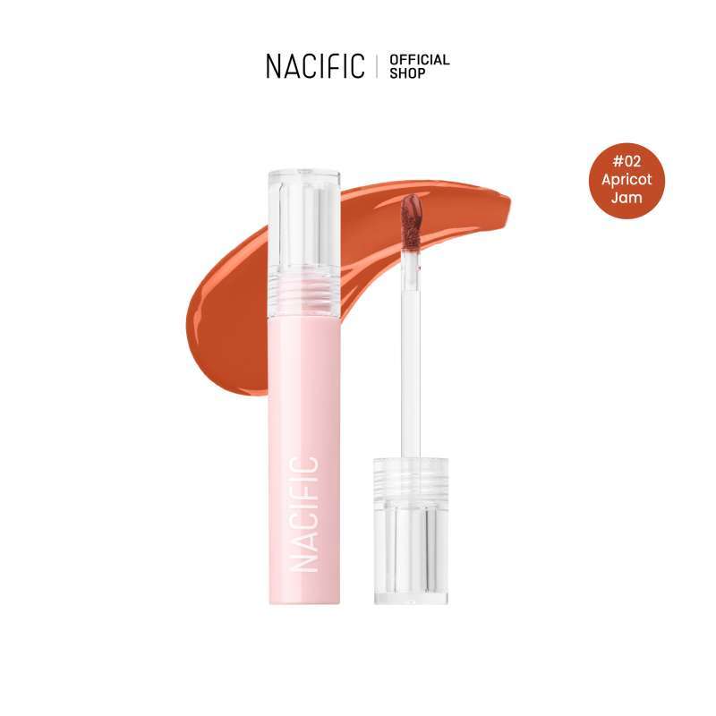 Rekomendasi Product Nacific Terbaik, Cek Dulu Yuks!