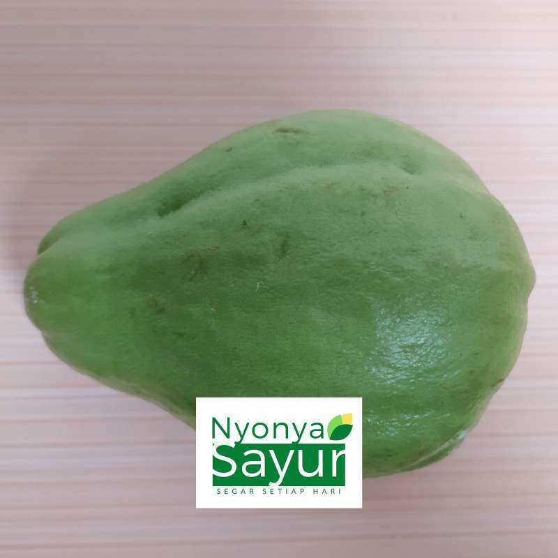 Jual Nyonya Sayur Labu Siam Besar [1 Pack] Di Seller Nyonya Sayur ...