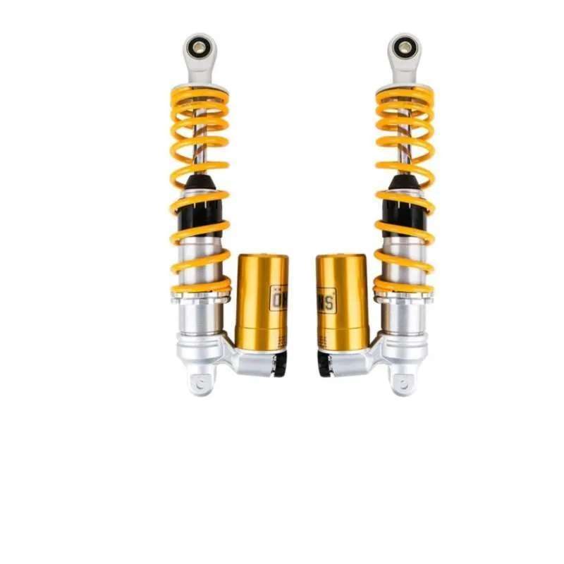 Jual Ohlins Shockbreaker Yamaha Xmax 250 Tabung Atas Original di Seller ...