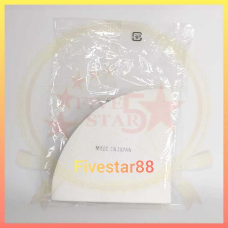 Promo Kertas Kopi B/cc4-40w V60.02.40 Paper Filter 02 Kertas Saring Dripper Paper Saringan Kopi ...