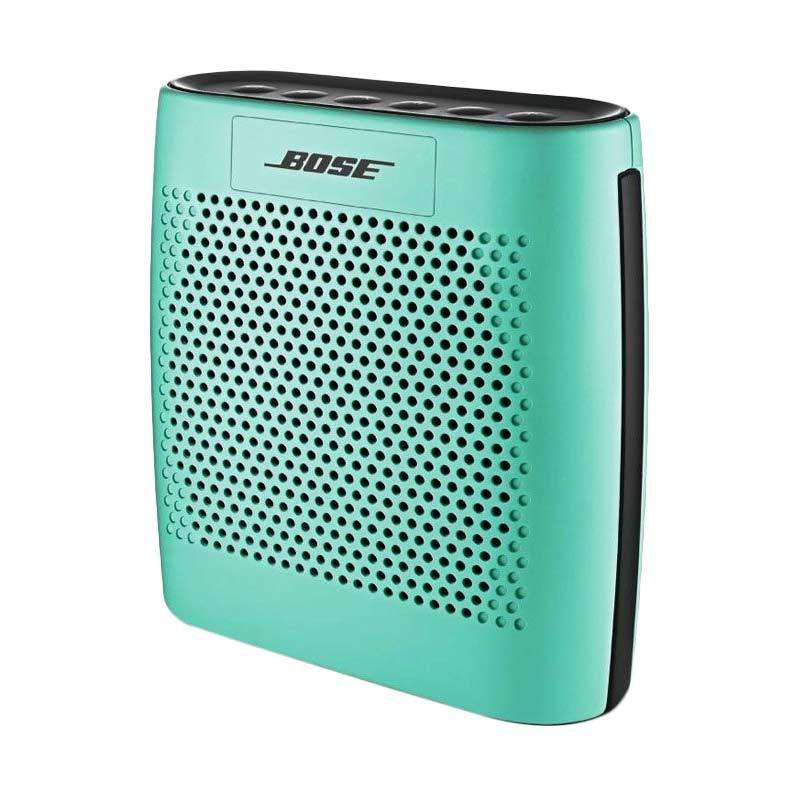 Jual Bose Soundlink Bluetooth Speaker - Mint di Seller NET Musik ...